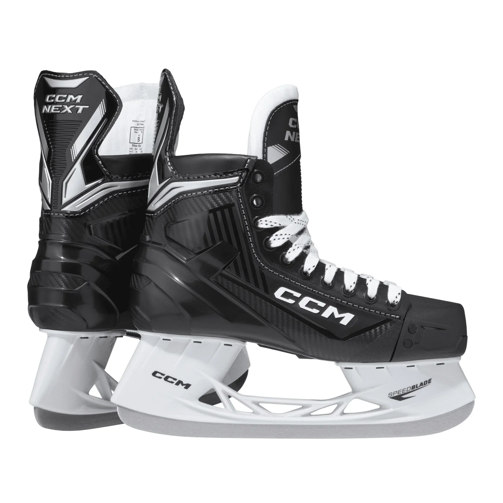 Ice skates size 4 store